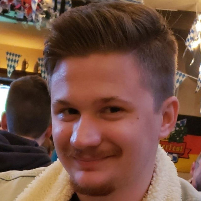 Jason Meier | PhD Program in Medical Physics | The University of Chicago