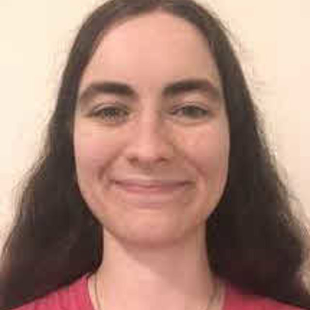 Tabitha Welch | PhD Program in Medical Physics | The University of Chicago