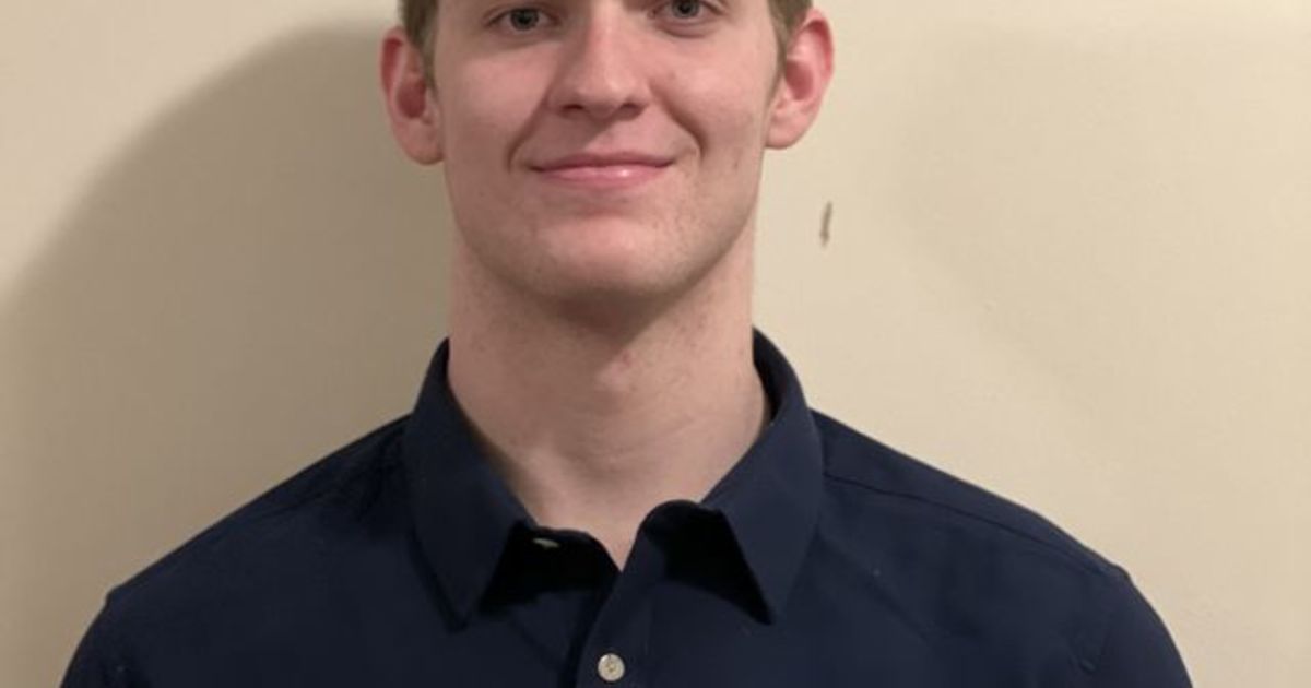 JP Phillips awarded NCAA Postgraduate Scholarship | PhD Program in ...