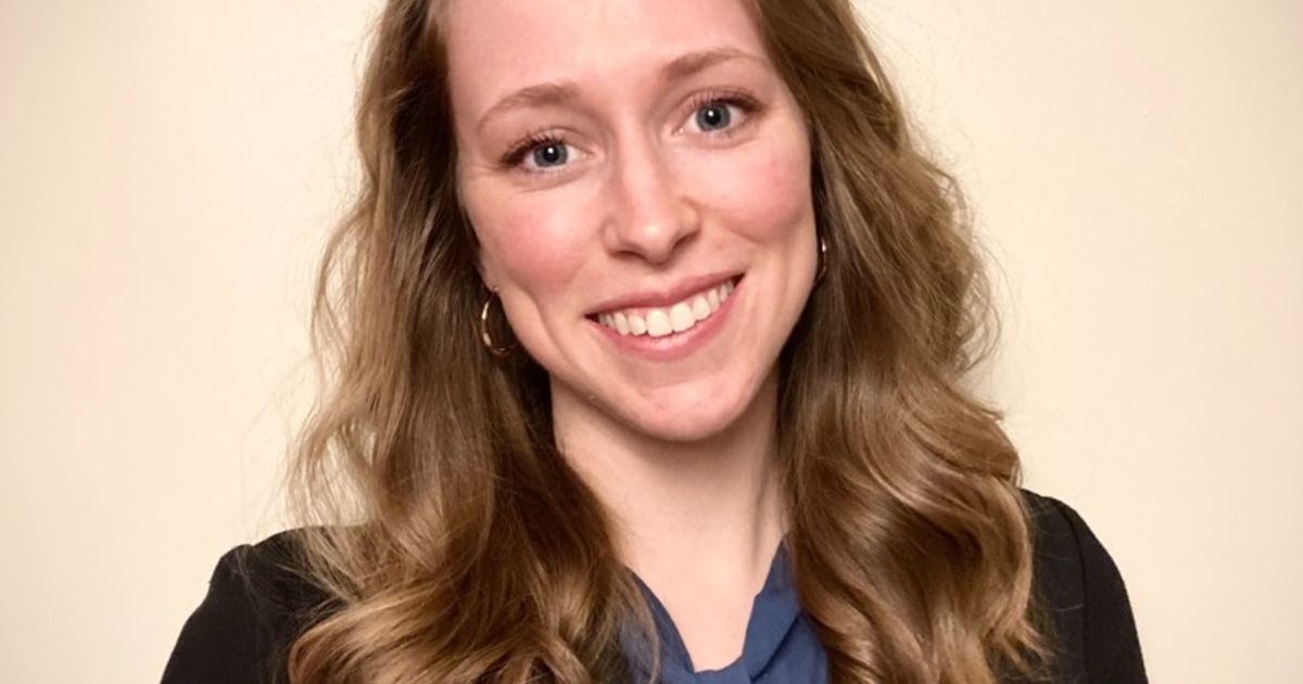 Hadley DeBrosse had a paper accepted to IEEE TRPMS Journal | PhD ...