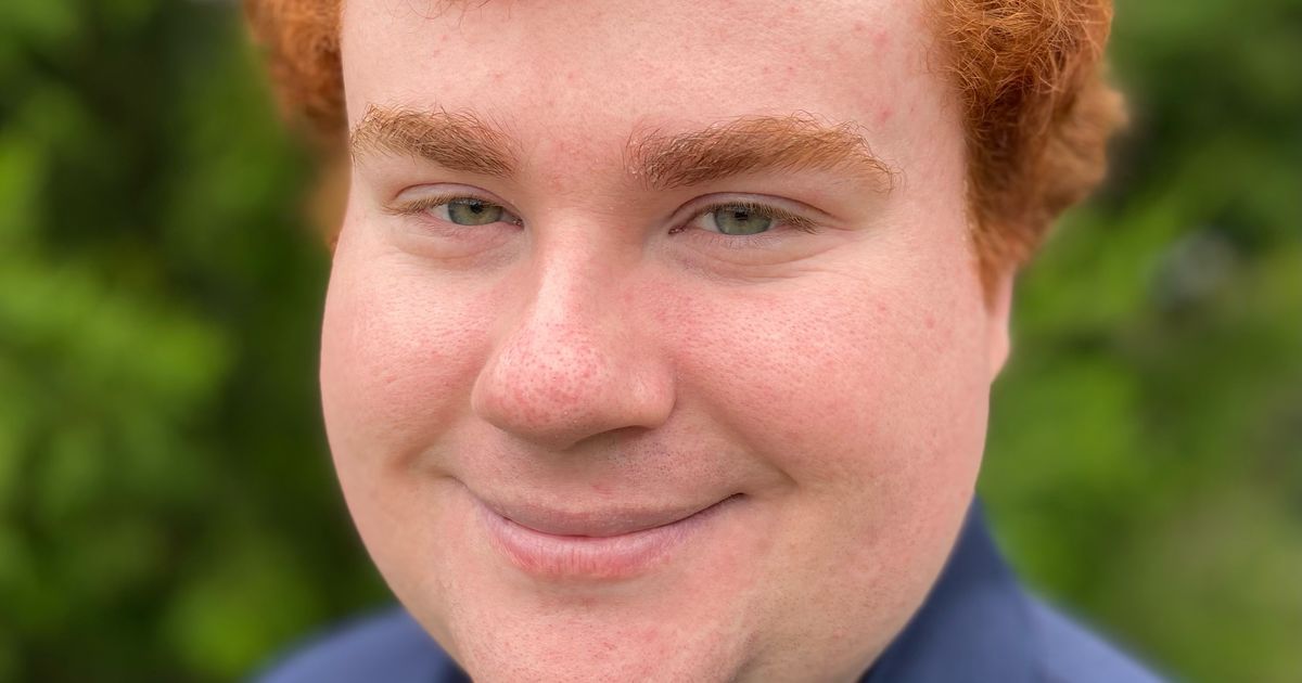 Ethan Stolen published a paper in the Sensors Journal | PhD Program in ...