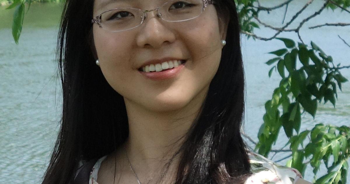 Isabelle Hu and Jordan Fuhrman selected as rising Data Science Stars ...