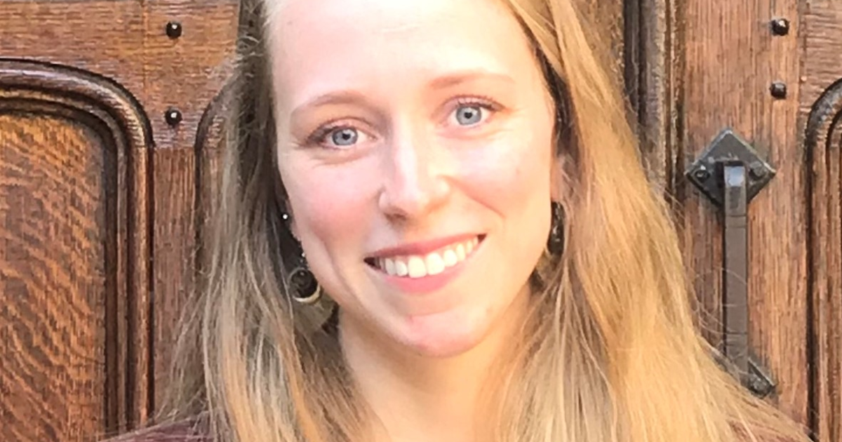 Hadley DeBrosse awarded NIH F31 Predoctoral Fellowship | PhD Program in ...